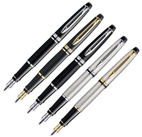 Waterman Expert Fountain Pen | Fahrney's Pens