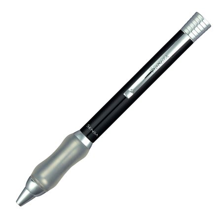 Sensa Modern Classic Ballpoint Pen Licorice Black