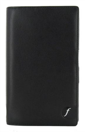 Filofax Boston Slimline Organizer