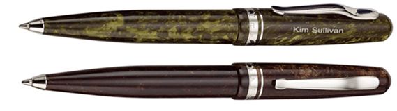 Delta Fusion 82 Ballpoint Pen