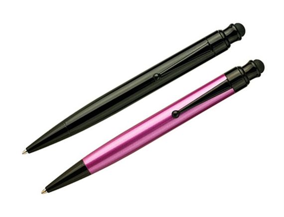 Monteverde One Touch Stylus Ballpoint Pen