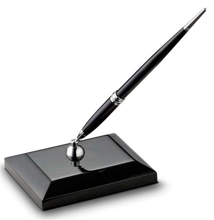 Monteverde Special Purchase Ballpoint Pen Desk Base
