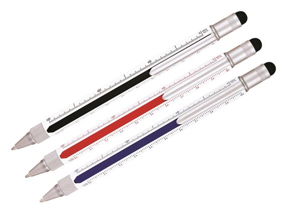 Monteverde Tool Edge Ballpoint Pen