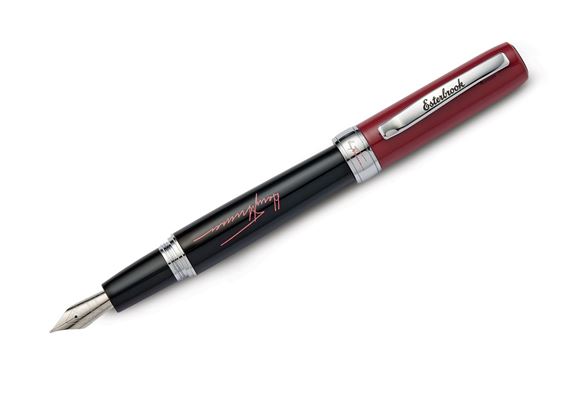 Esterbrook Limited Edition Harry Truman Fountain Pen - M nib