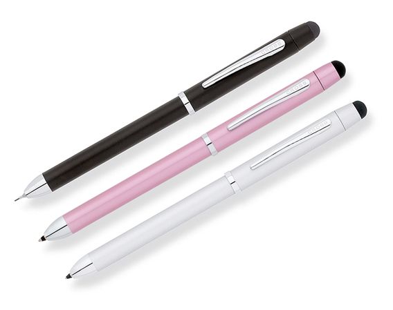 Cross Tech 3 Plus Multi-Function Pen