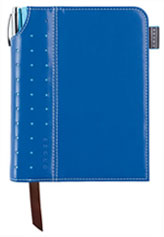 Cross Small Signature Journal with Pen