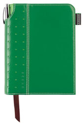 Cross Small Signature Journal with Pen