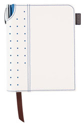 Cross Small Signature Journal with Pen