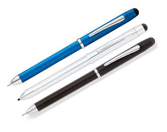 Cross Tech 3 Plus Multi-Function Pen