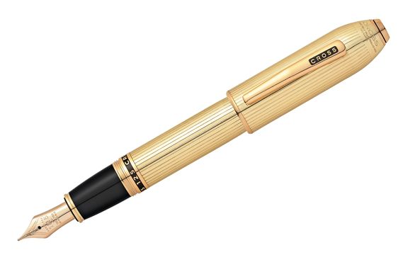Cross Limited Edition Peerless 125 Fountain Pen