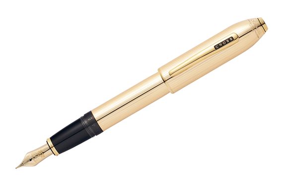 Cross Limited Edition Fonderie 47 Peerless Fountain Pen