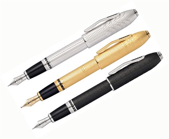 Cross Peerless 125 Special Edition Fountain Pen