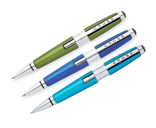Cross Special Purchase Edge Rollerball / Ballpoint Pen