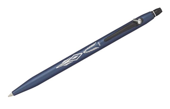 Cross Click Marvel Ballpoint Pen - Thor