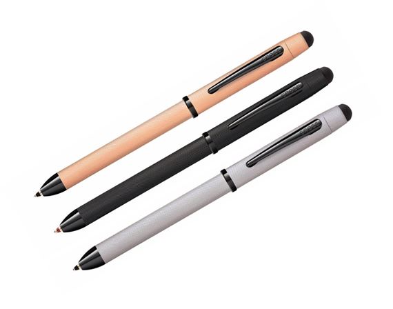 Cross Tech 3+ Ballpoint Pen