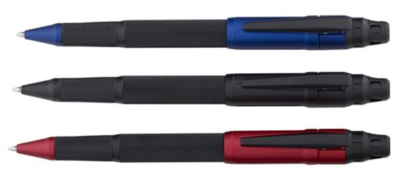 Colibri Ascari Ranger Ballpoint Pen
