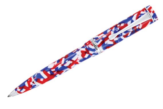 Conklin Limited Edition Duraflex Freedom Ballpoint Pen