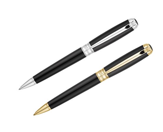 Dupont Line D Large Ballpoint