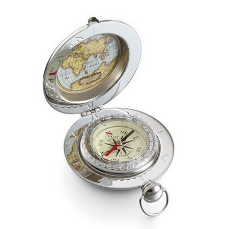 Dalvey Voyager Compass