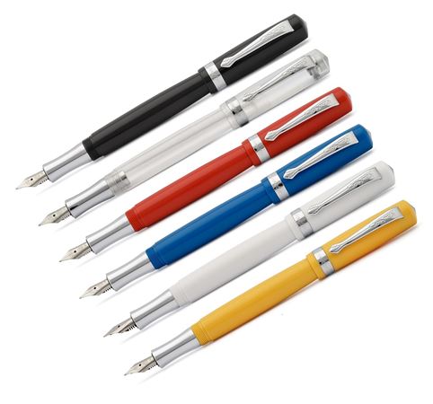 Kaweco Student Fountain Pen | Fahrney's Pens