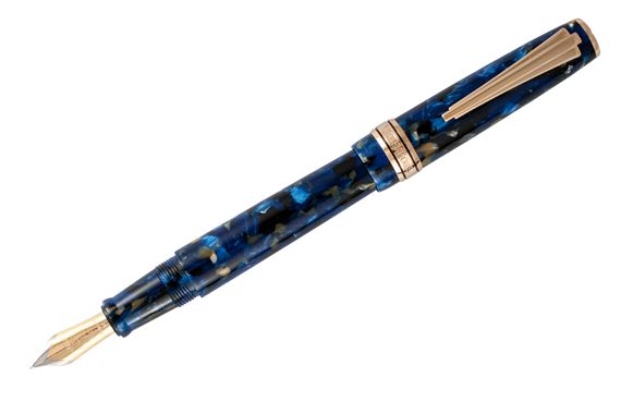 Waterford Celestial Fountain Pen