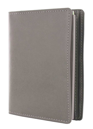 Filofax Flex Smooth Pocket Notebook
