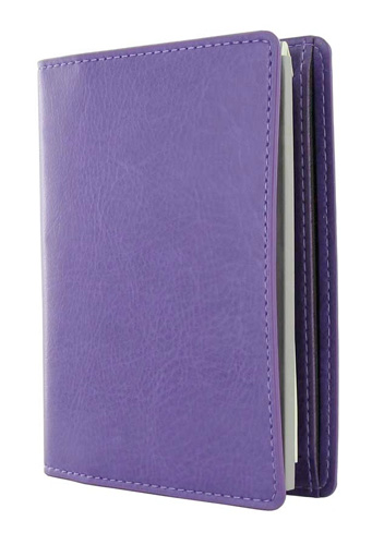 Filofax Flex Smooth Pocket Notebook