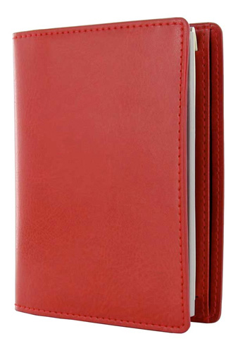 Filofax Flex Smooth Pocket Notebook