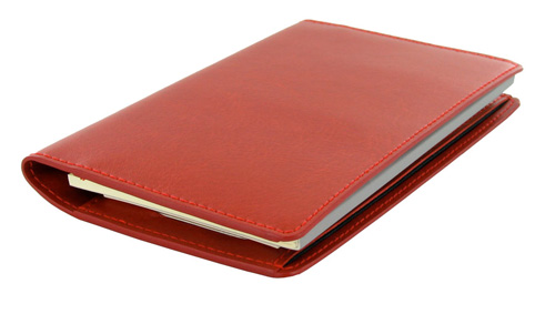 Filofax Flex Slim Smooth Notebook
