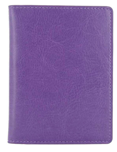 Filofax Flex A5 Smooth Notebook