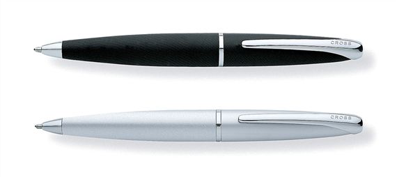 Cross ATX Ballpoint Pen - See Item # 3100320