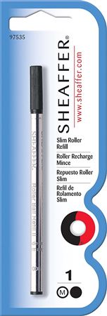Sheaffer Slim Rollerball Pen Refill