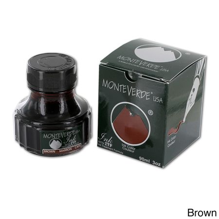Monteverde 90ML Bottle Ink