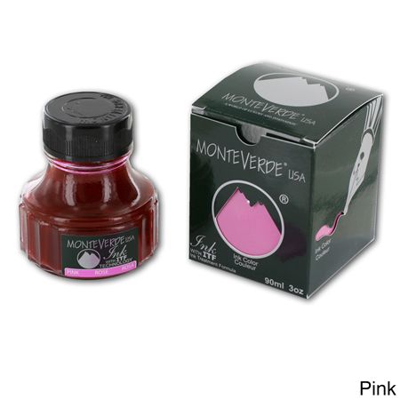 Monteverde 90ML Bottle Ink