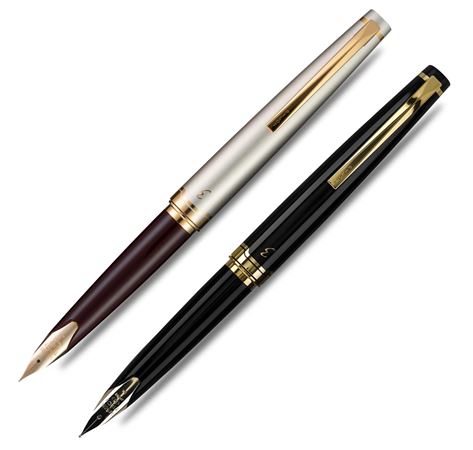 Pilot E95S Special Edition Fountain Pen