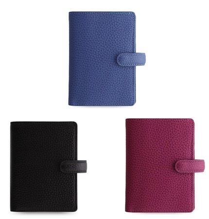 Filofax Finsbury Mini Organizer