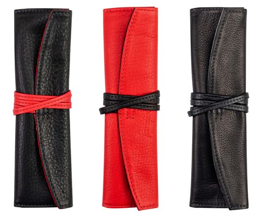 Pilot Pensemble Sheath Pen Roll 1/slot Long