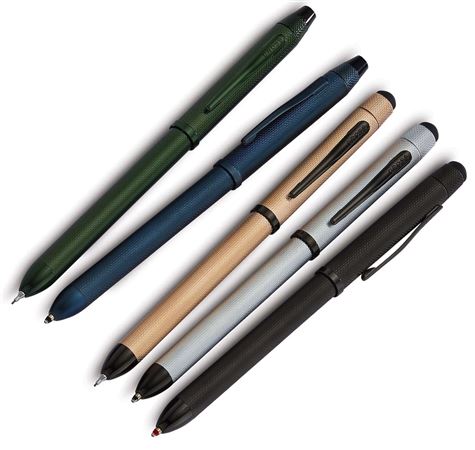 Cross Tech 3+ Ballpoint Pen