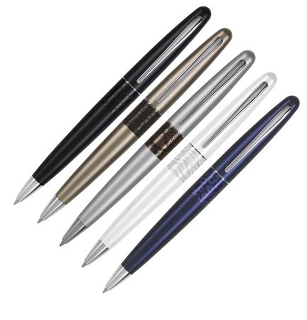 Pilot Metropolitan Animal Print Ballpoint