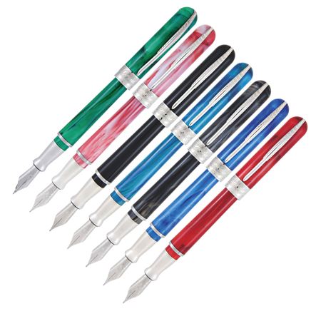 Pineider Avatar UR Fountain Pen