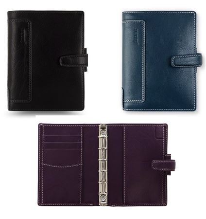 Filofax Holborn Pocket Organizer