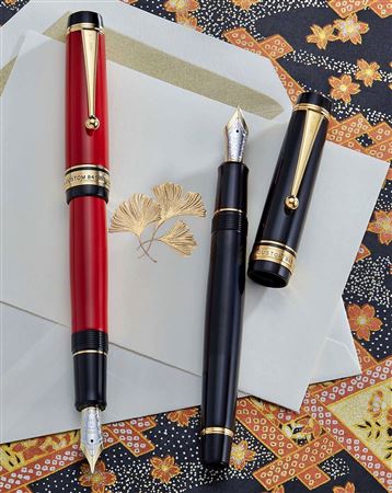 Pilot Custom 845 Fountain Pen