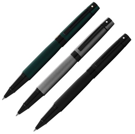 Sheaffer 300 Matte Rollerball