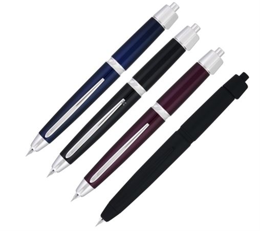 Pilot Vanishing Point LS Fountain Pen