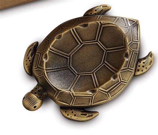 Esterbrook Patience Tortoise Pen Holder