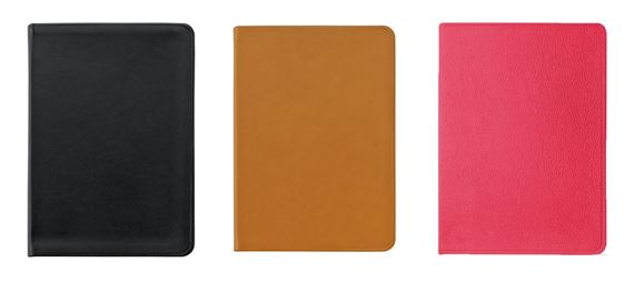 Graphic Image Journal 6 3/4 X 9