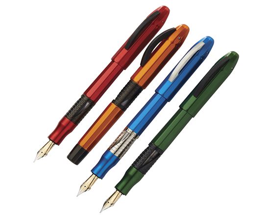 Conklin Limited Edition Classic 125th Anniversary Nozac Fountain Pen