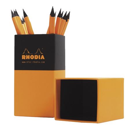 Rhodia Pencils - 25 Pack | Fahrney's Pens
