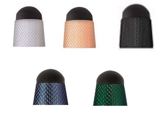 Cross Tech 3 Metal Replacement Stylus refill 1/pk