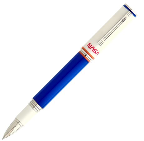 Montegrappa NASA Atlantis Rollerball